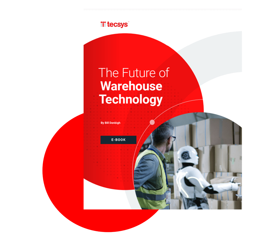 The Definitive Guide to Warehouse Management | Tecsys